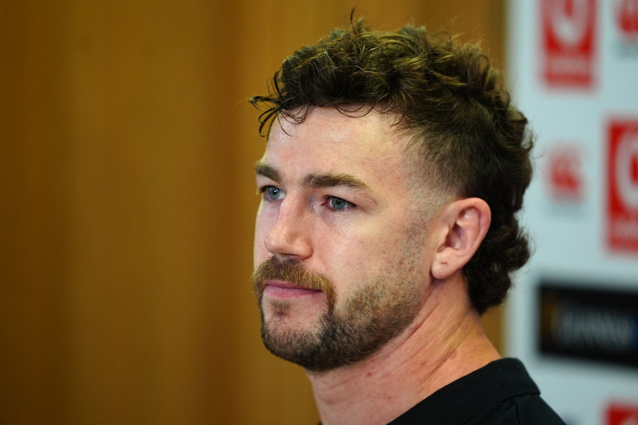 He’s class – Calvin Nash backed to be ‘seamless’ replacement for Mack ...