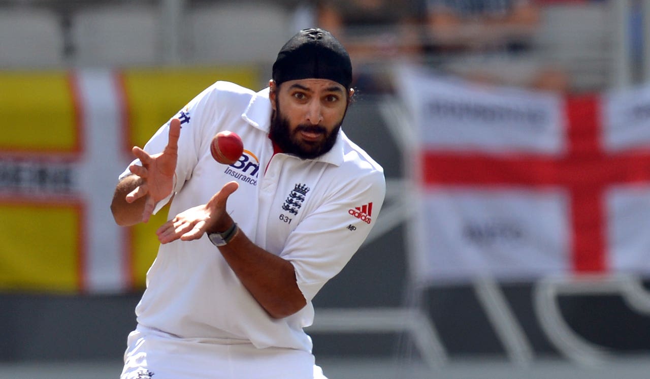 Monty Panesar urges England to use Steve Smith’s response to him as ...
