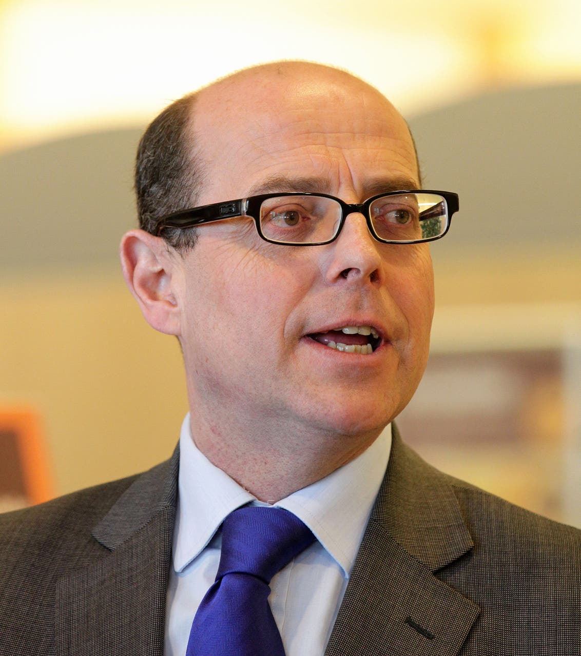 Nick Robinson says social media was hacked as his ‘defences were down ...