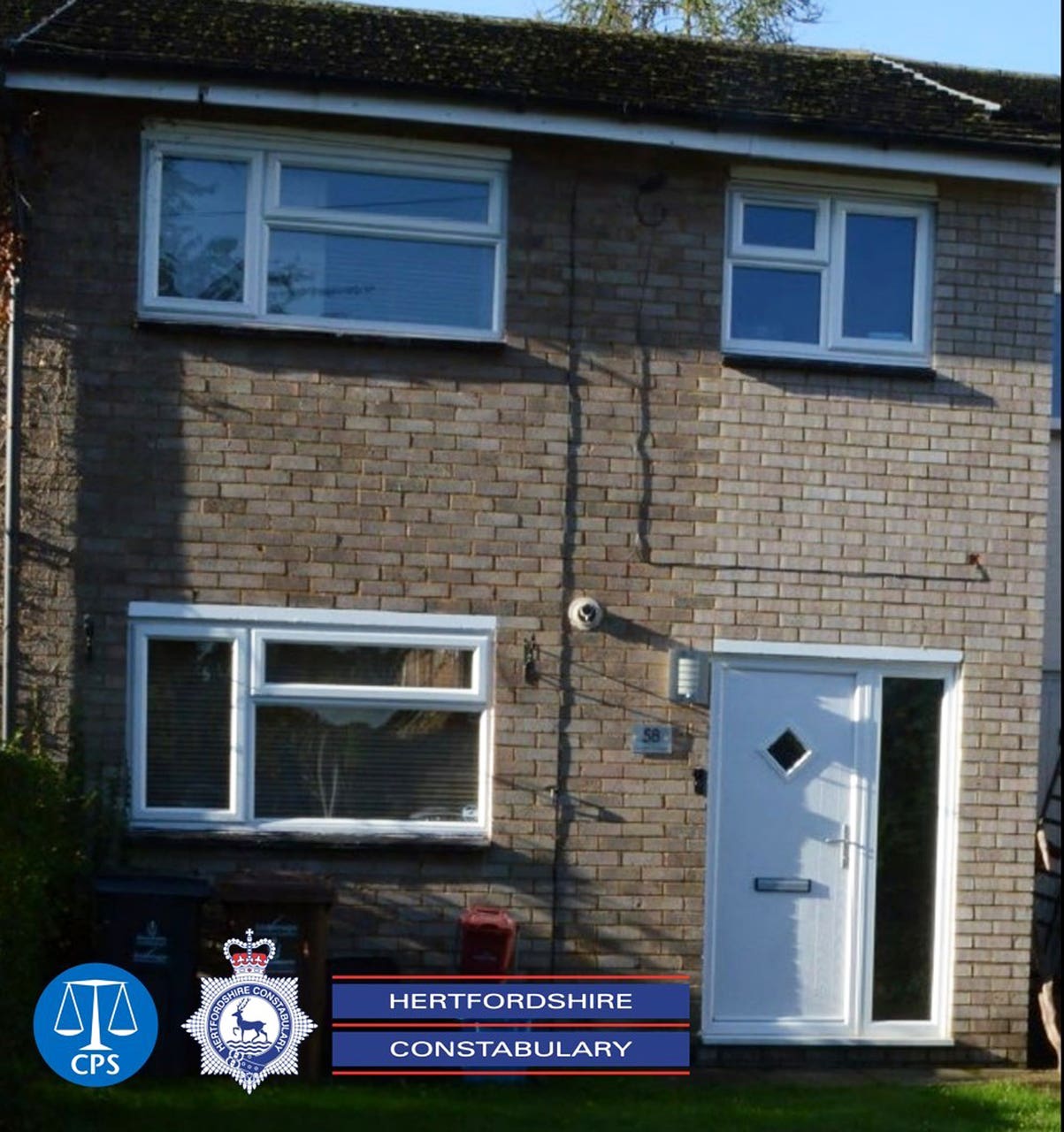 Ex-Met officer David Carrick handed 37th life sentence for sex crimes ...