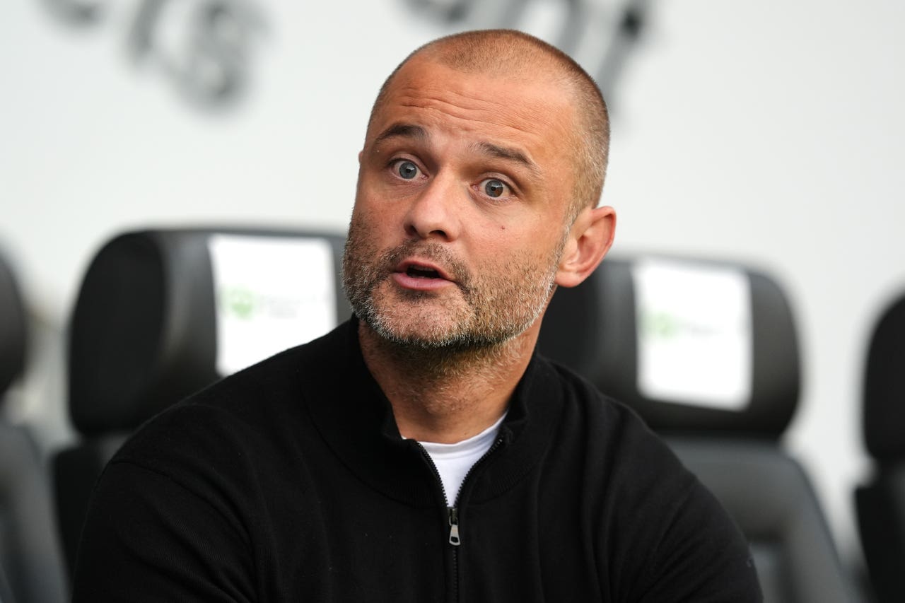 Martin O’Neill admits his shock after taking Celtic reins on interim ...