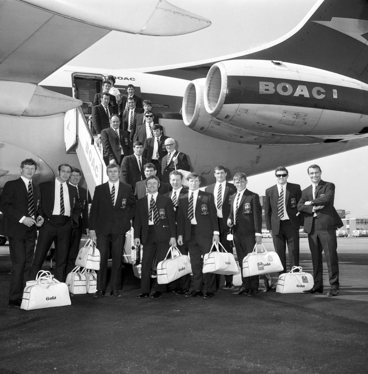 The top 10 greatest British rugby league players of all time - Sports Mole