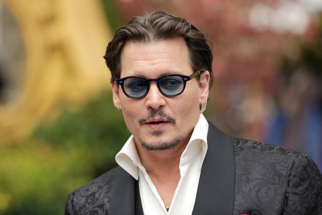 Text messages ‘very damaging’ to Johnny Depp’s case against The Sun ...
