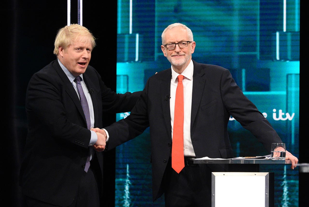 How do UK elections work? - PA Media
