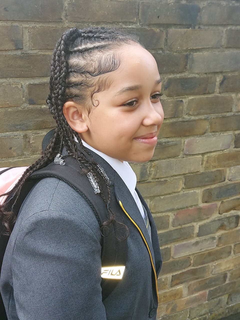 Girl, 11, who drowned at waterpark was a ‘beaming beacon of light ...
