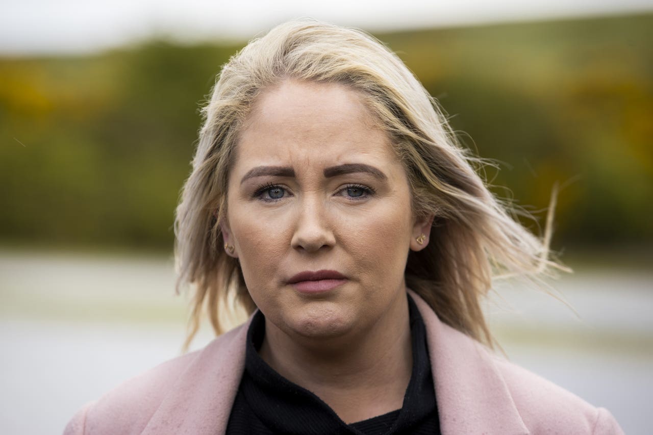 New searches under way for missing Co Down woman Lisa Dorrian | The ...