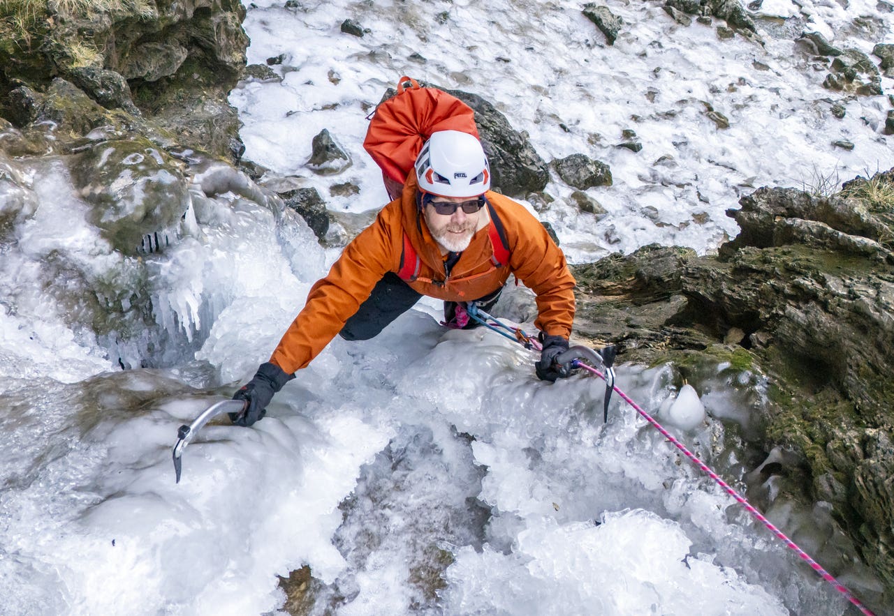 UK braces for ‘weather bomb’ as Storm Goretti hits | Border Counties ...