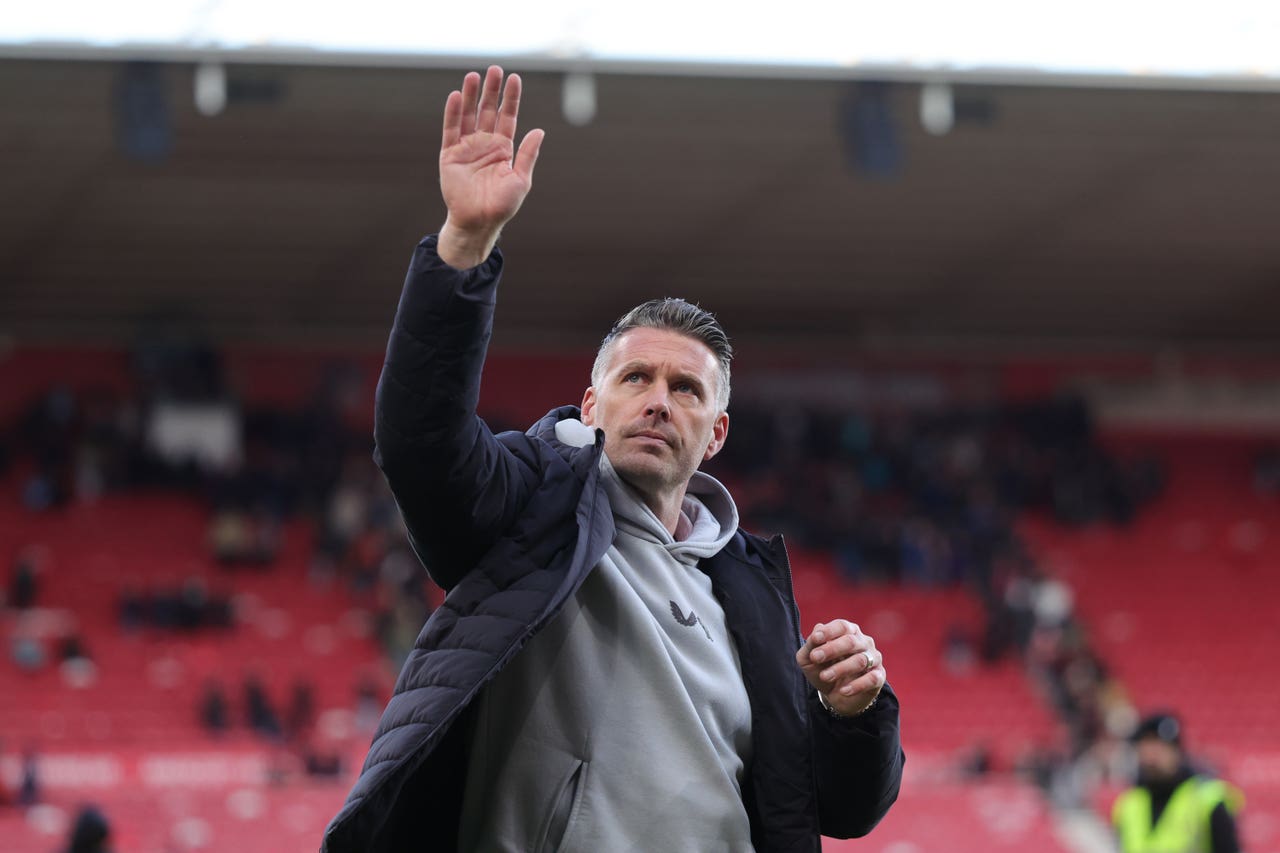 Rob Edwards confirmed as Wolves head coach | Shropshire Star