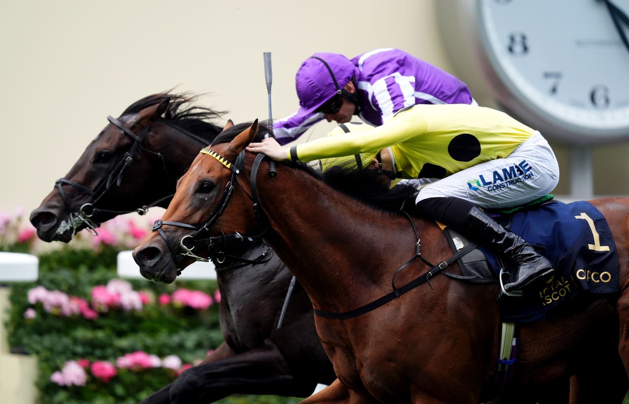 Royal Ascot 2026: In Pictures | Swindon Advertiser