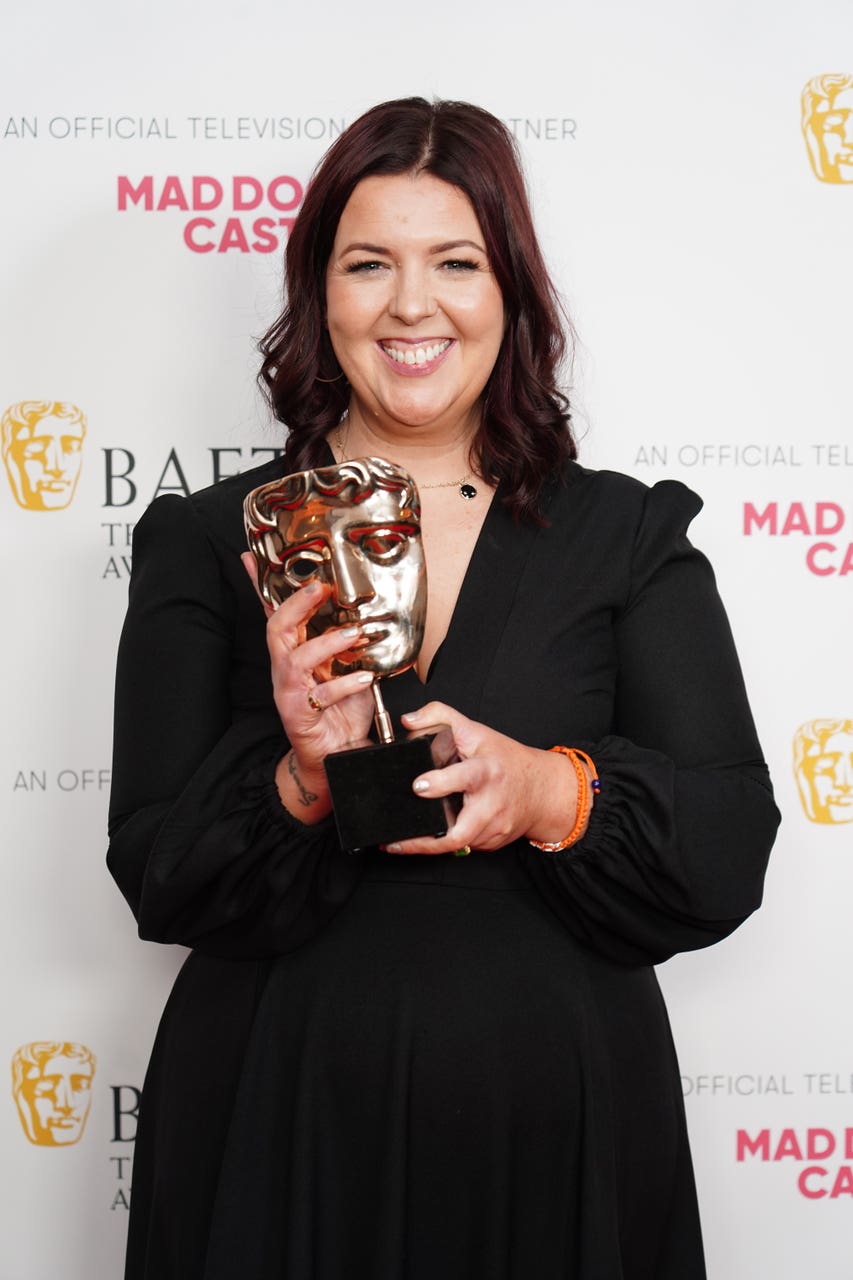 Derry Girls creator Lisa McGee to launch new NI comedy series with ...