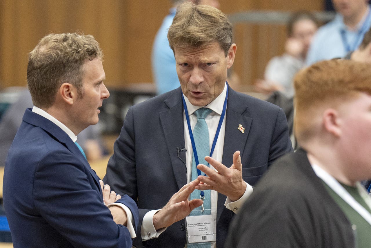 Surprise Hamilton win ‘changes the script’ for Scottish Labour, leader ...