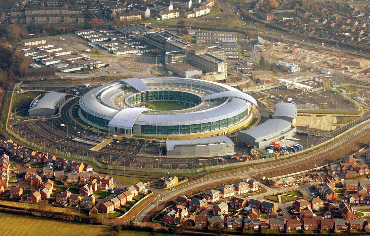 GCHQ intern jailed over data breach which risked exposing 17 colleagues | The Northern Echo
