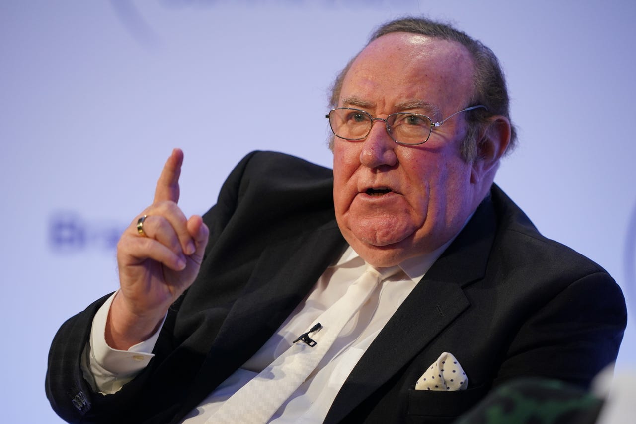 The Spectator magazine bought by ‘long-time reader’ Sir Paul Marshall ...