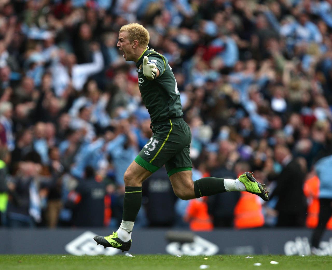 Tottenham Hotspur goalkeeper Joe Hart's career highlights and downfalls ...