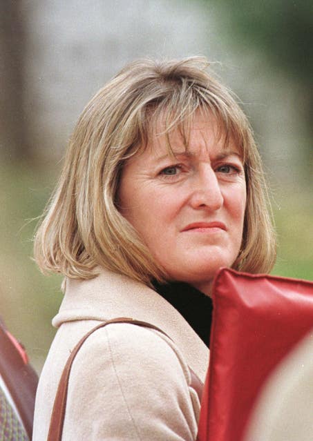 Diana’s team devoted time to ‘upstaging’ Charles, Irish officials told ...