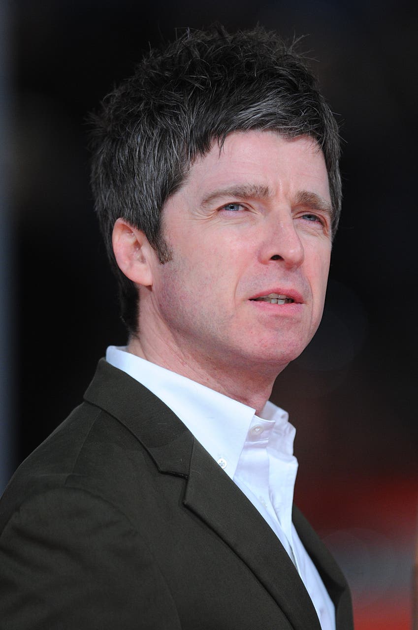 Noel Gallagher imagines how Oasis reunion would look now he is ‘a ...
