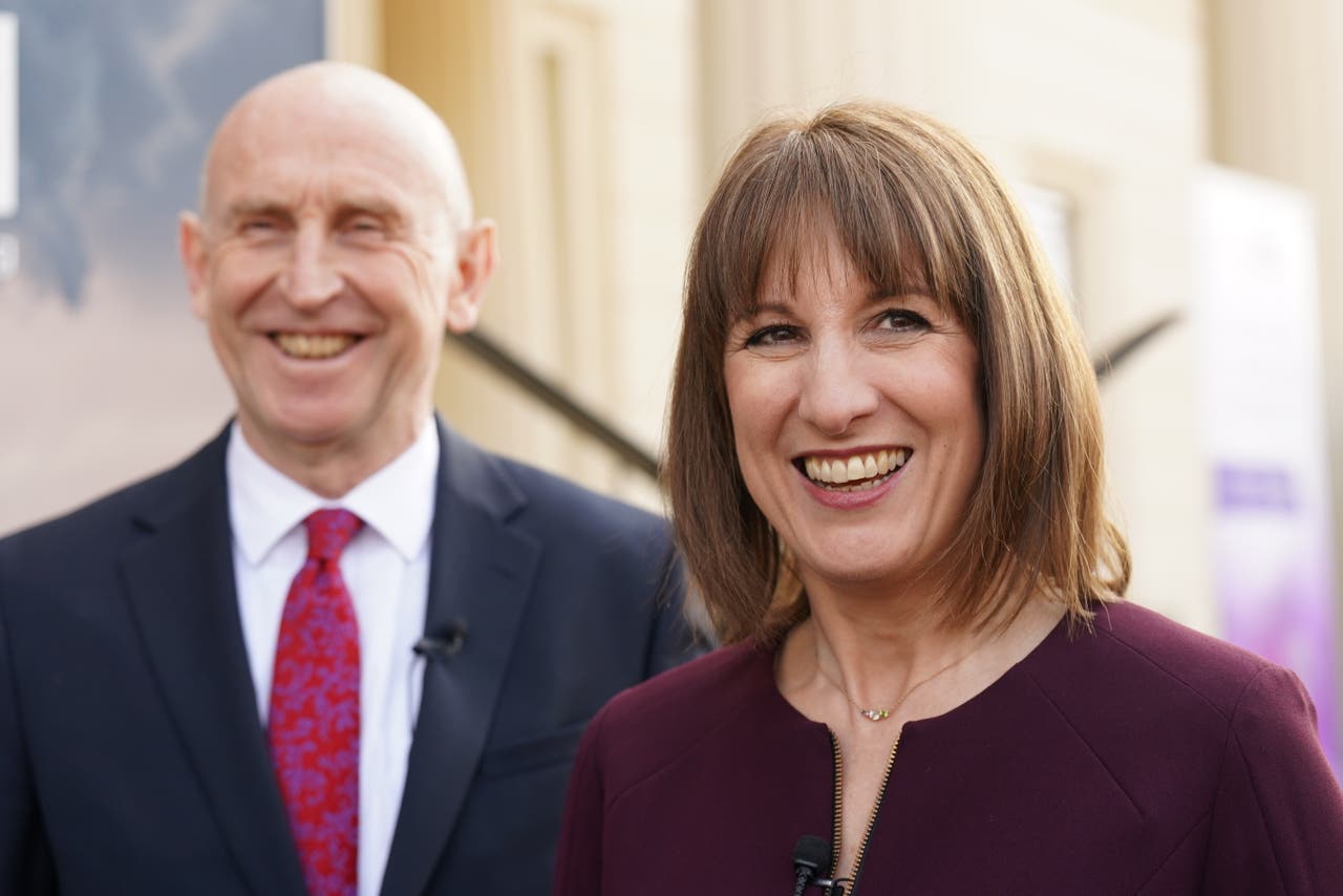 Spring statement will lead to six months of ‘damaging speculation’, IFS ...