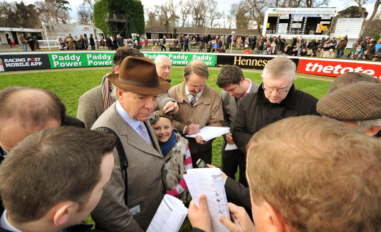 ‘Way ahead of his time’ – tributes paid to Edward O’Grady | The Argus