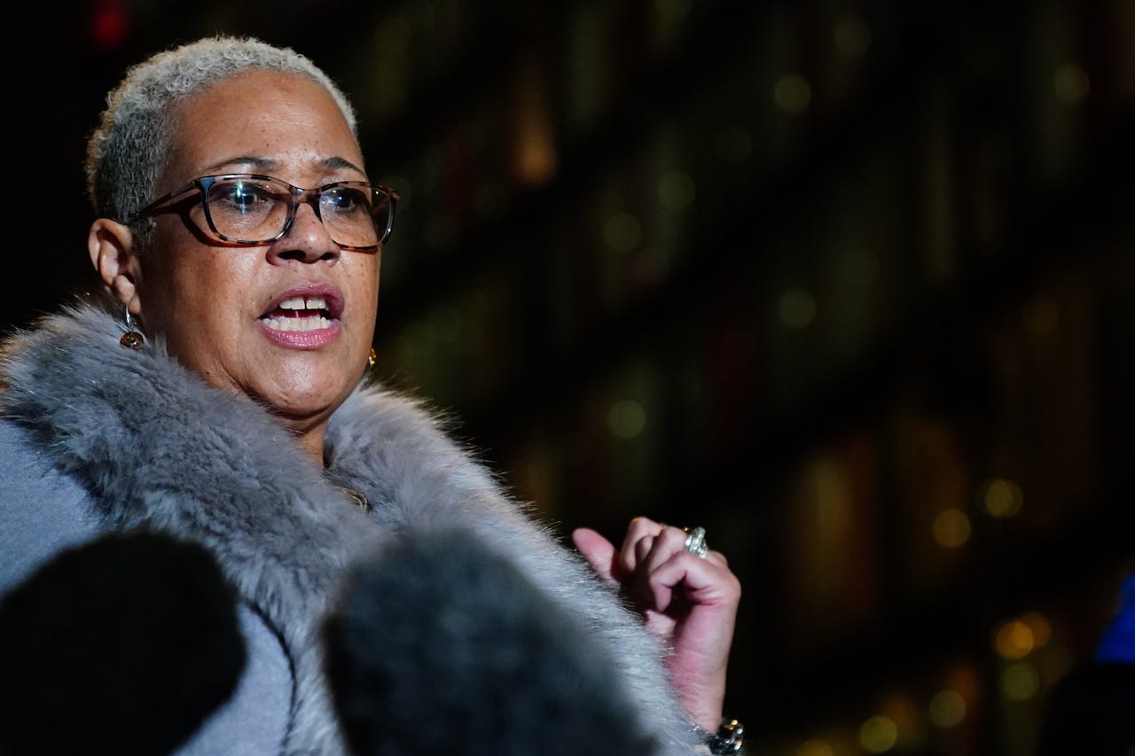 Accepting term ‘institutional’ would help move things on – Baroness ...