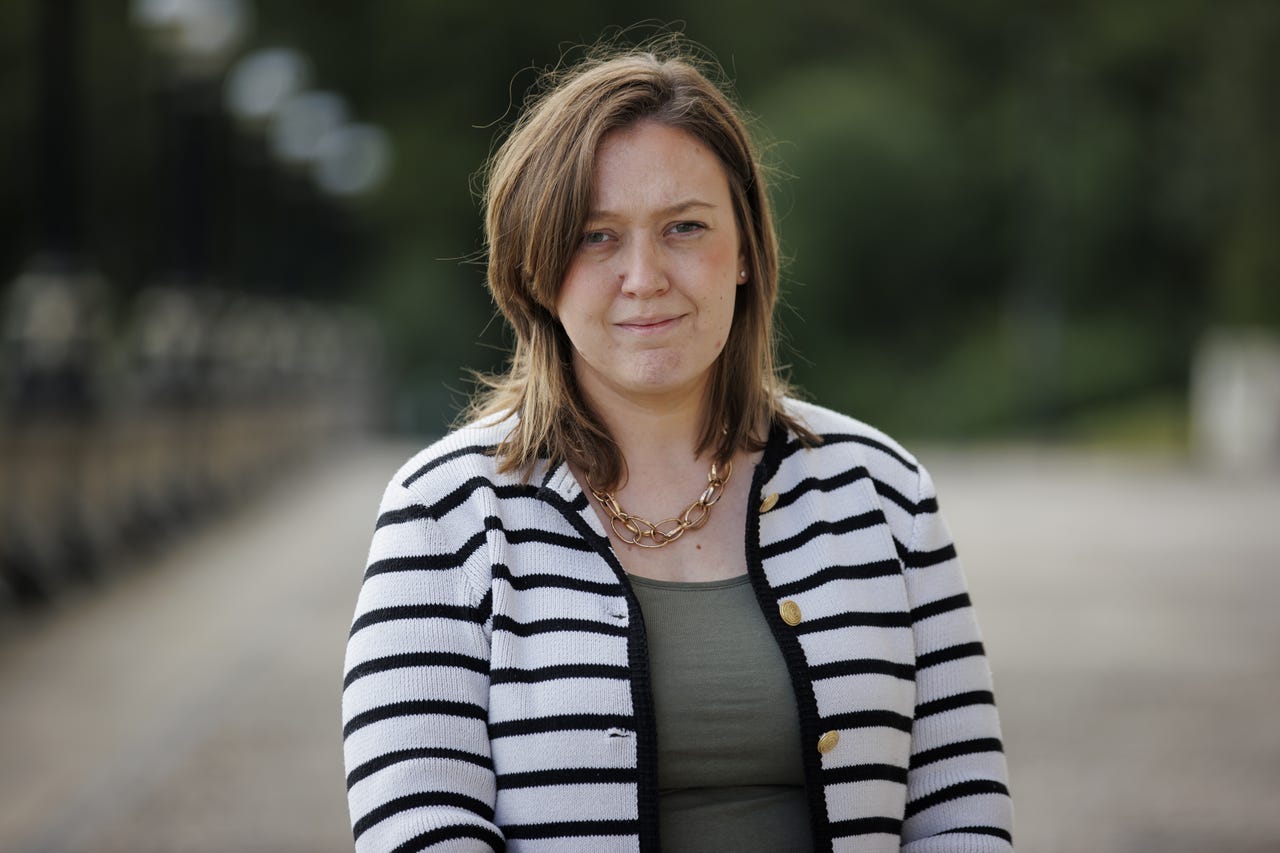 Muir to seek support to end NI Water protection from environmental ...