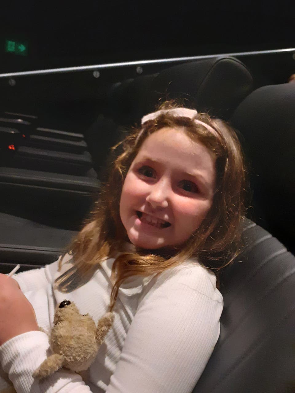 Girl, 8, died after falling from sixth-floor balcony of mother’s home ...