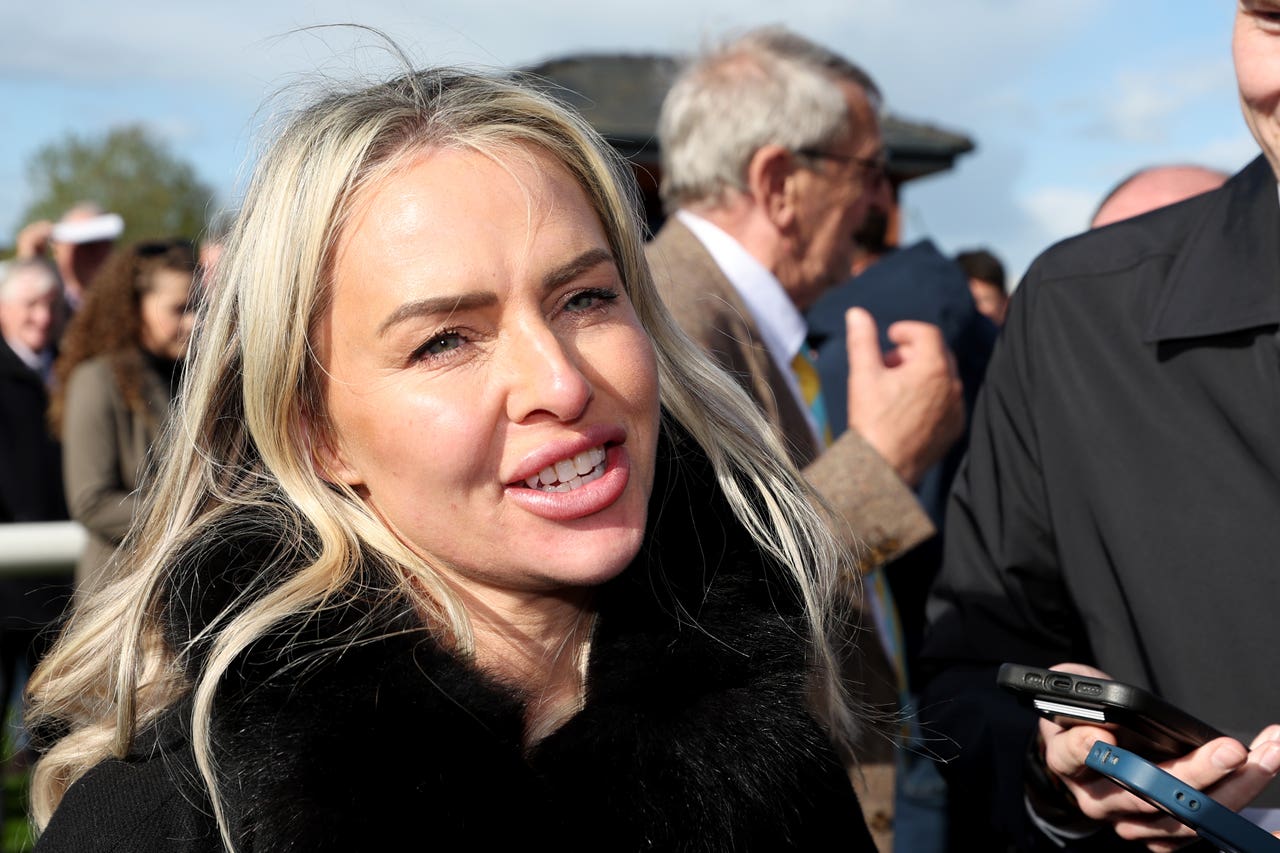 Haiti Couleurs stepping up for Betfair Chase challenge | Gazette & Herald