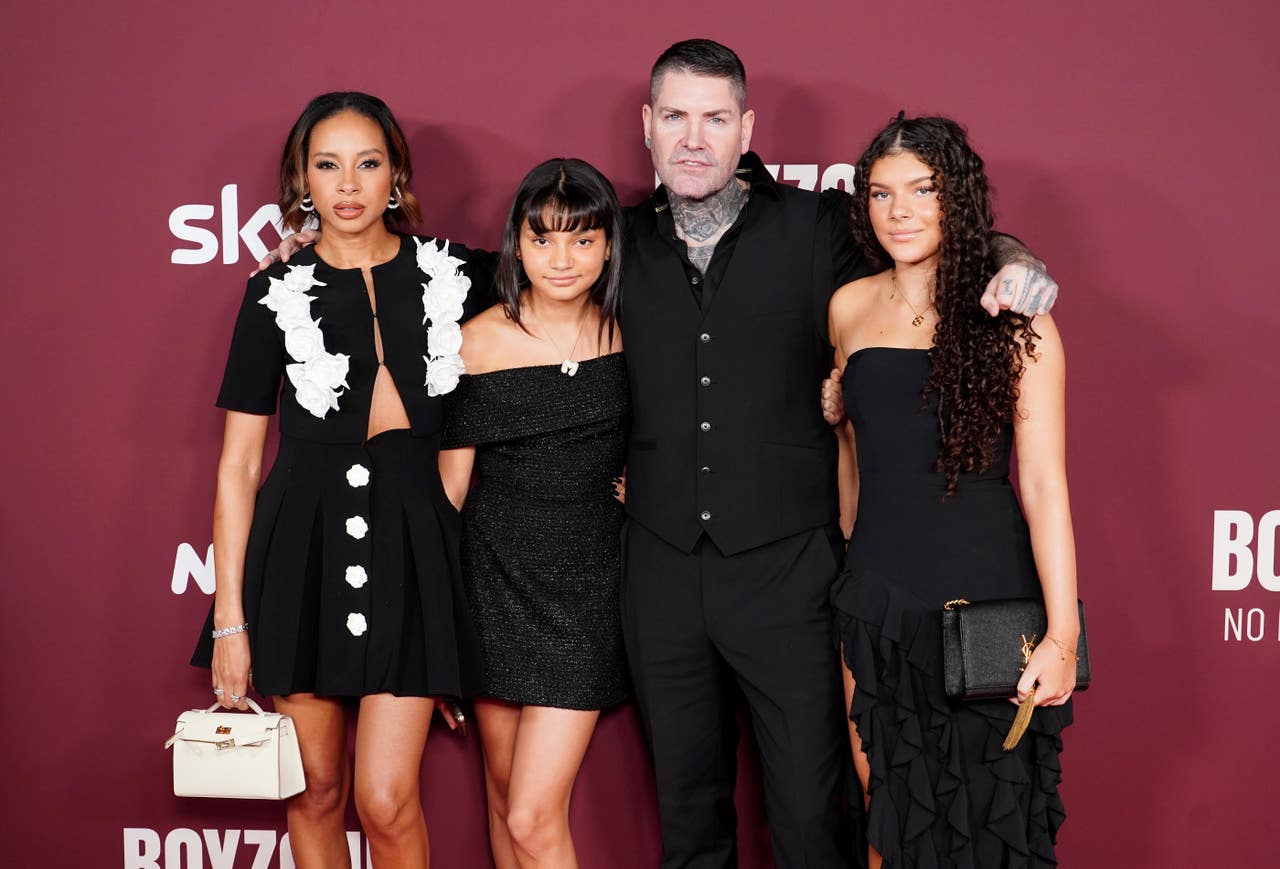 Boyzone’s Keith Duffy says Liam Payne’s death ‘eye-opener’ for music ...