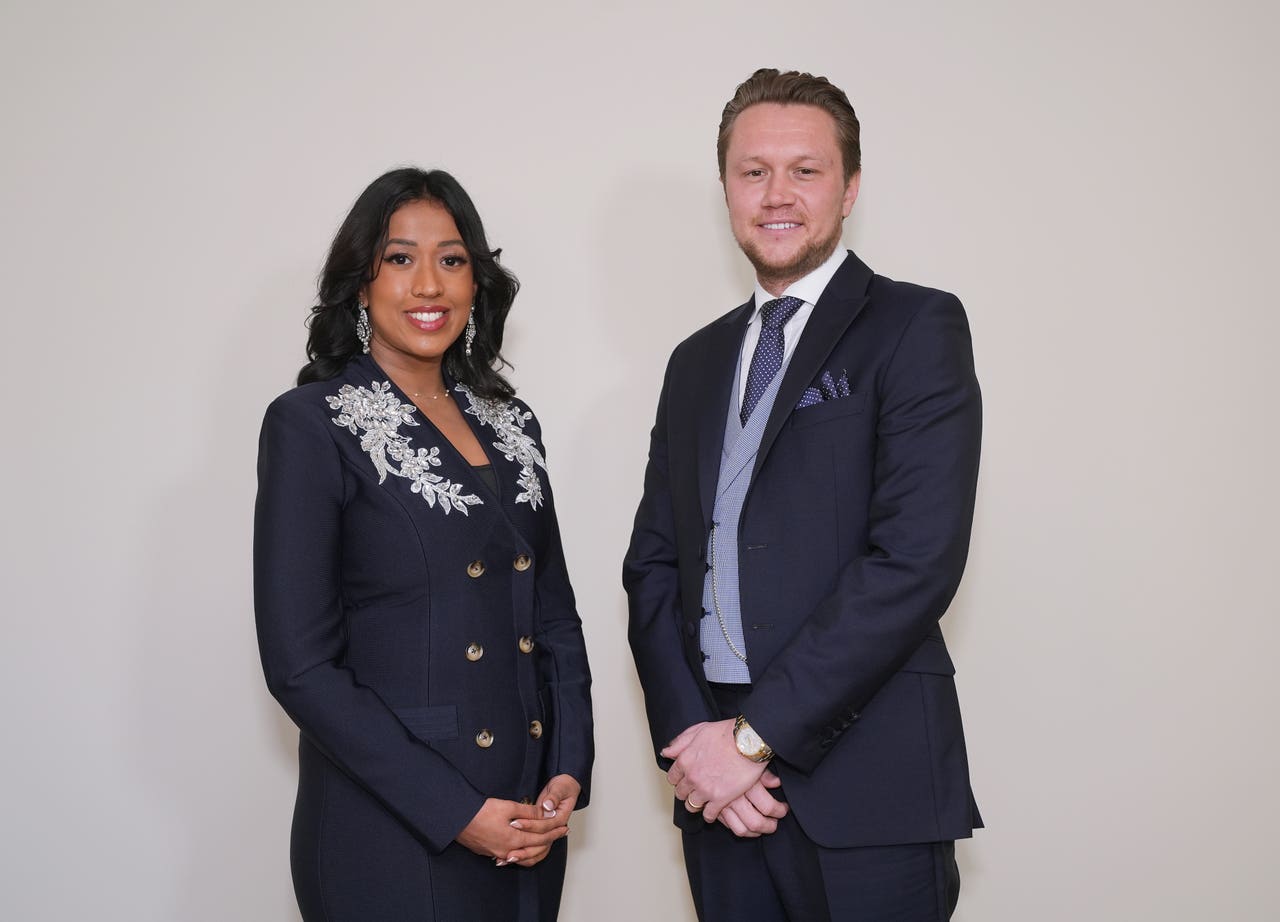 Lord Sugar crowns winner of The Apprentice 2025 | York Press