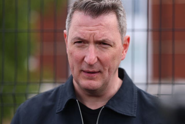 MP hails ‘extraordinary courage’ of those who intervened in stabbing ...
