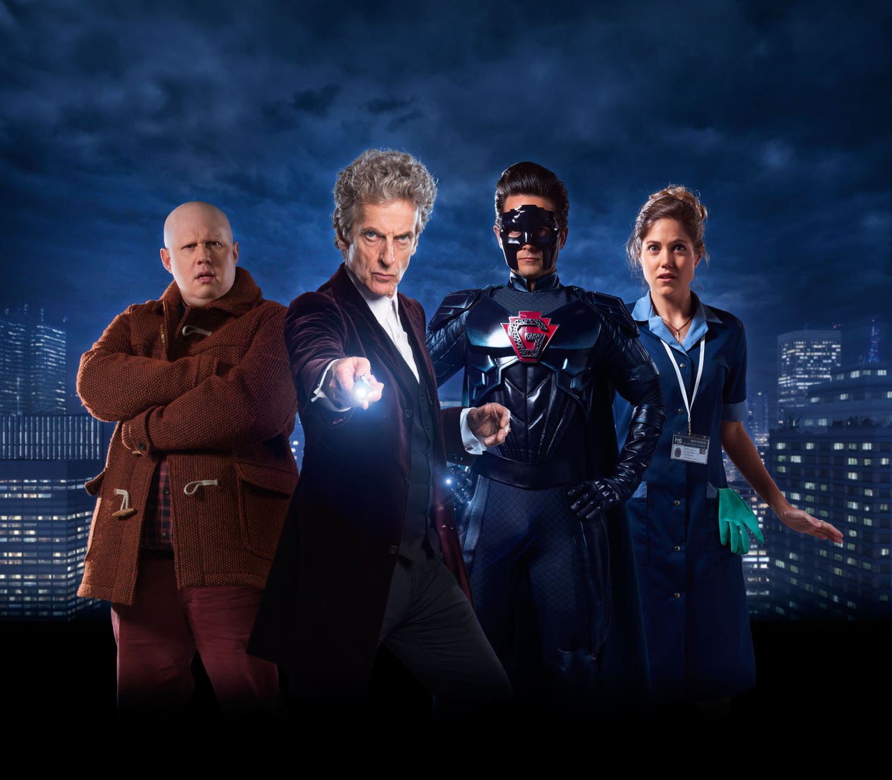A run-down of Doctor Who sidekicks since the show’s 2005 revival ...