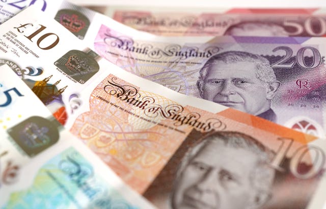 Bank of England reveals which animals could feature on its new-look ...