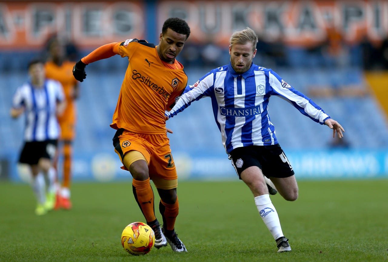 Sheffield Wednesday captain expects Championship opener at Leicester to ...