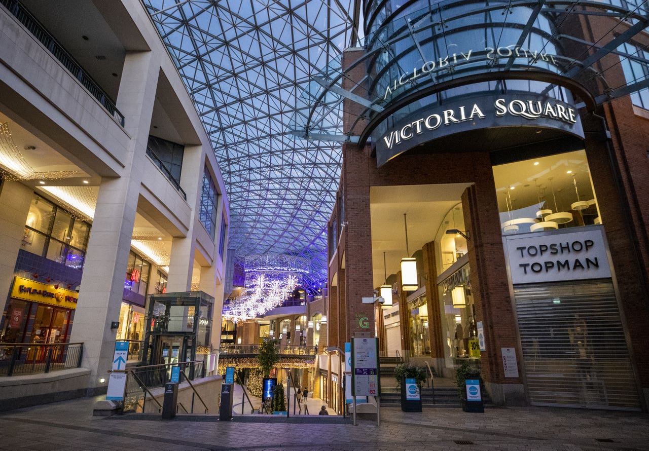 Beauty retailer Sephora UK to open first store on island of Ireland ...