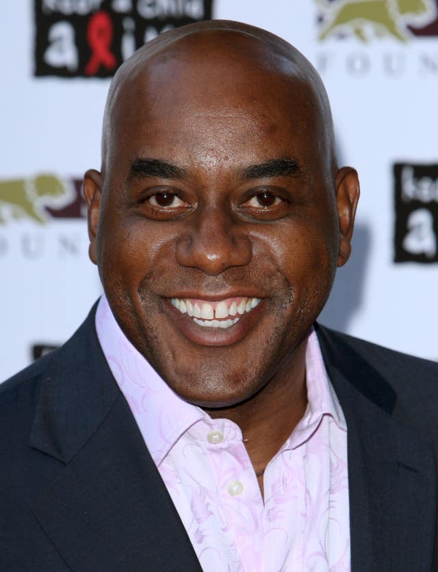 Big Lunch is great chance to share and inspire, says National Chef of ...