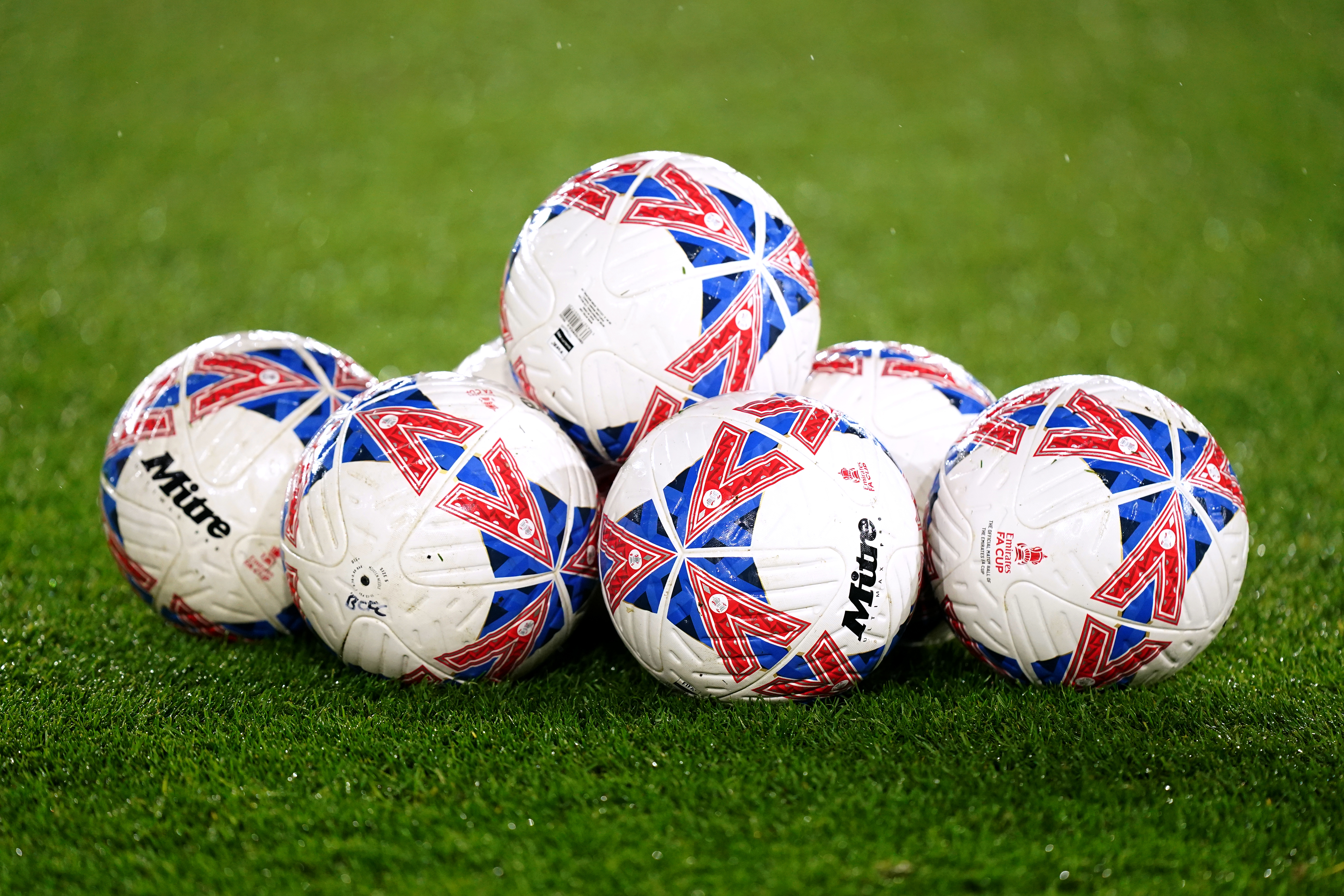 National League leaders Chesterfield thrash Fylde | LiveScore