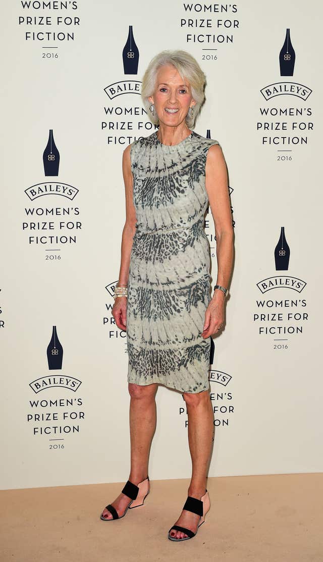 Bestselling author Joanna Trollope has died aged 82 | The Argus