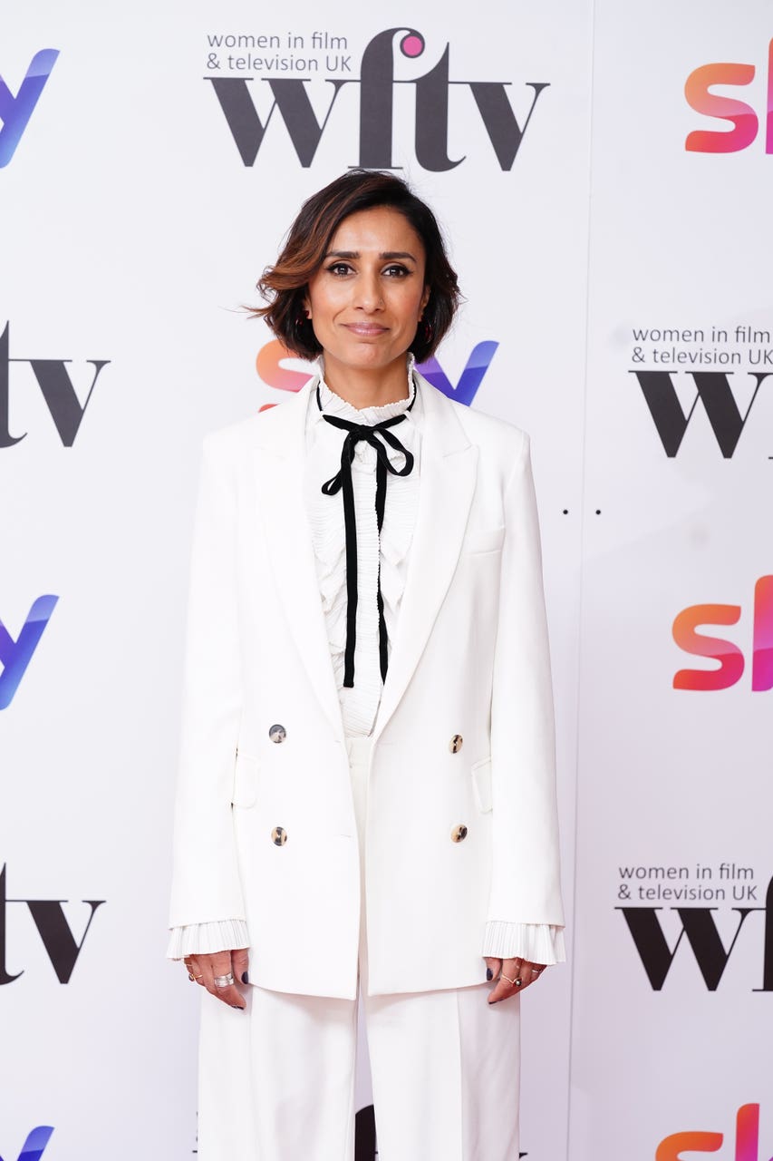 Nuala McGovern to take over from Emma Barnett on BBC Radio 4’s Woman’s ...