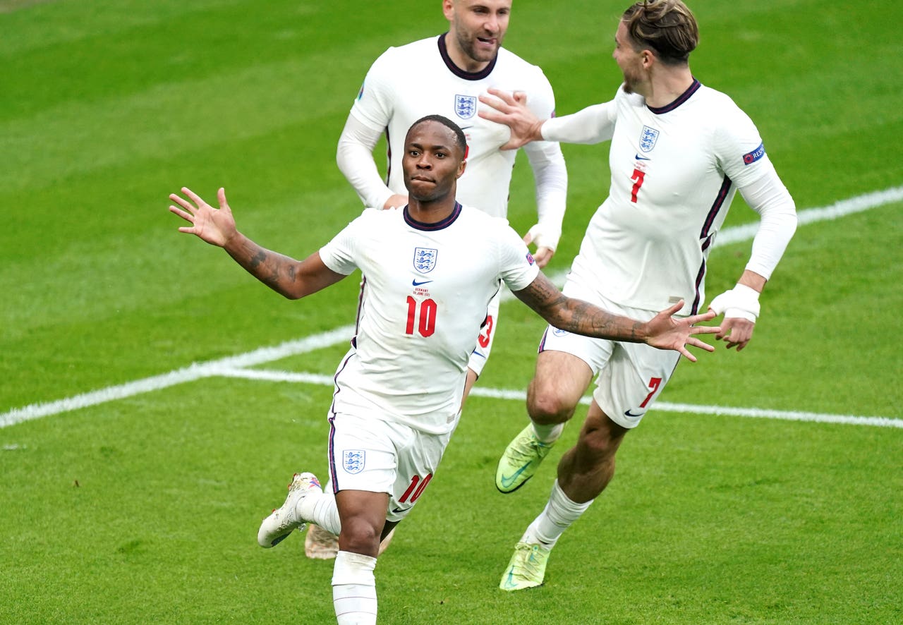 Raheem Sterling arrested for suspected drug driving amid ‘strain from ...