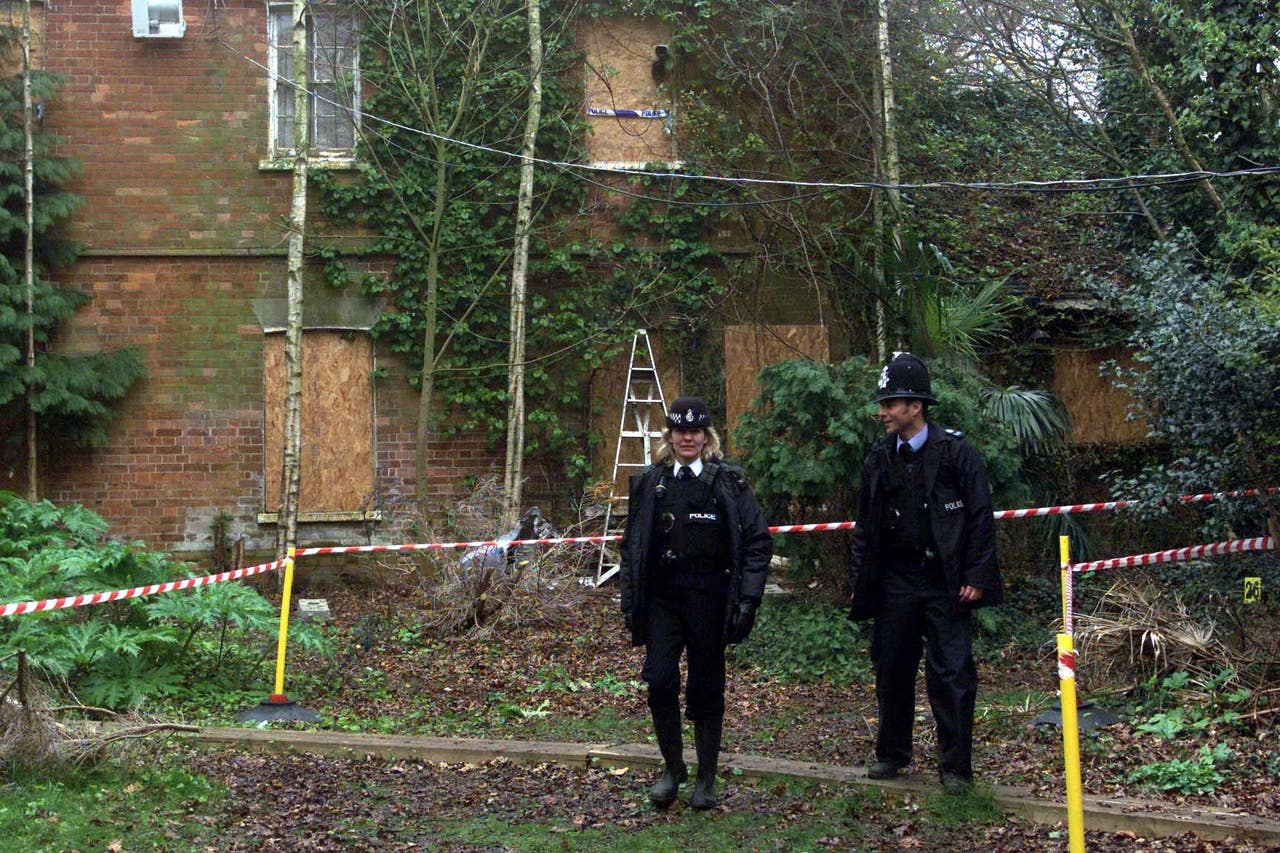 Ex-criminal says he ‘deserved’ double gunshot wounds in Tony Martin ...