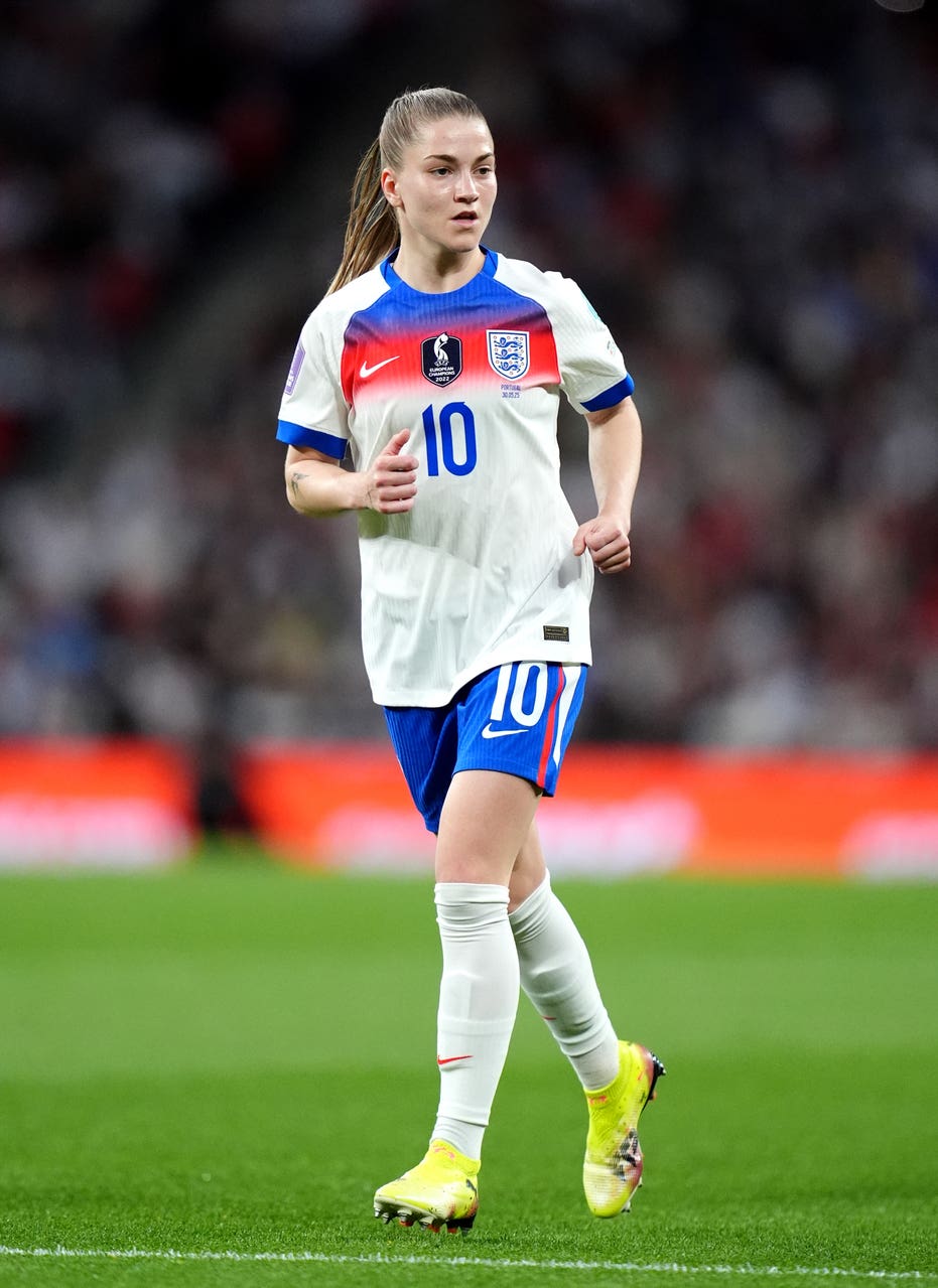 Jess Park joins Man Utd from local rivals Man City on a four-year deal ...