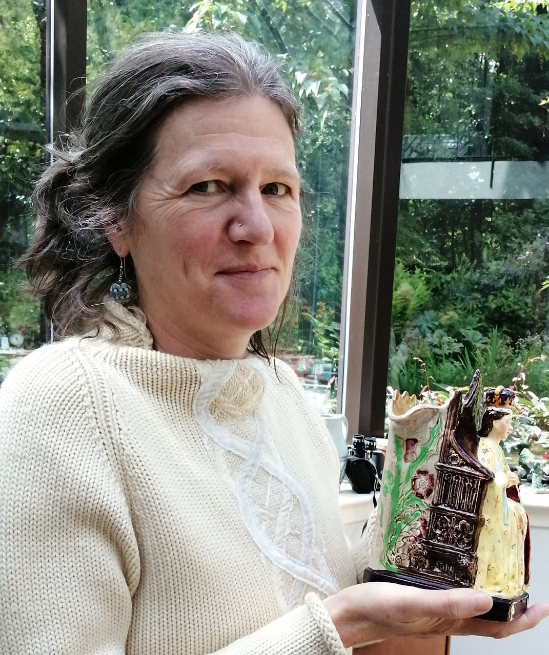 Expert believes she has unravelled Stone of Destiny’s Roman numeral ...