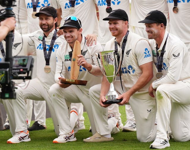 Ben Stokes backs Harry Brook to take over as England captain | Norwich ...