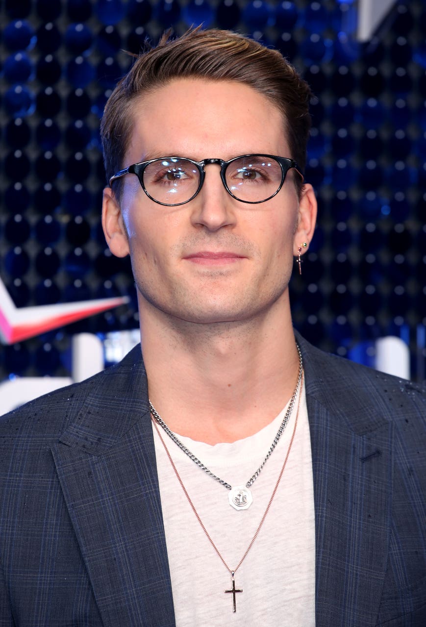 Oliver Proudlock reveals last-minute changes to wedding plans | Express ...