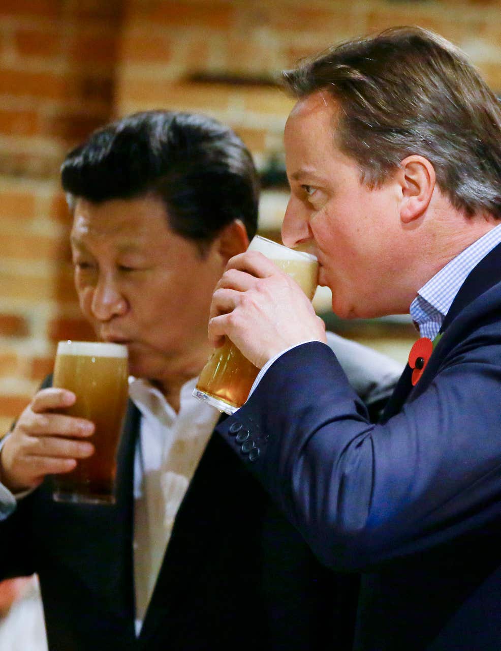 Downing Street leaves door open to Xi Jinping UK visit | Bracknell News