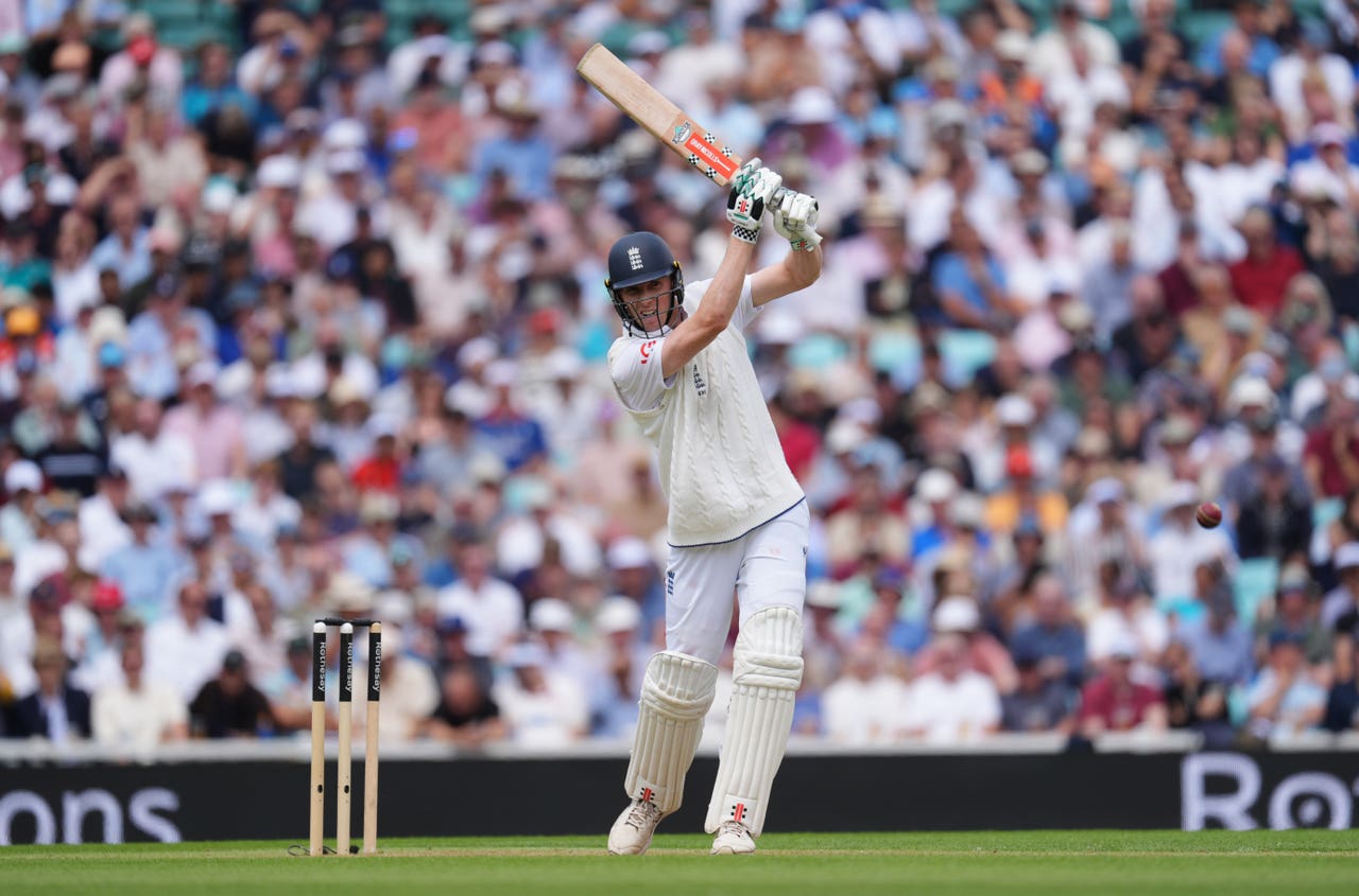 Tensions threaten to boil over as England and India seek edge in series ...