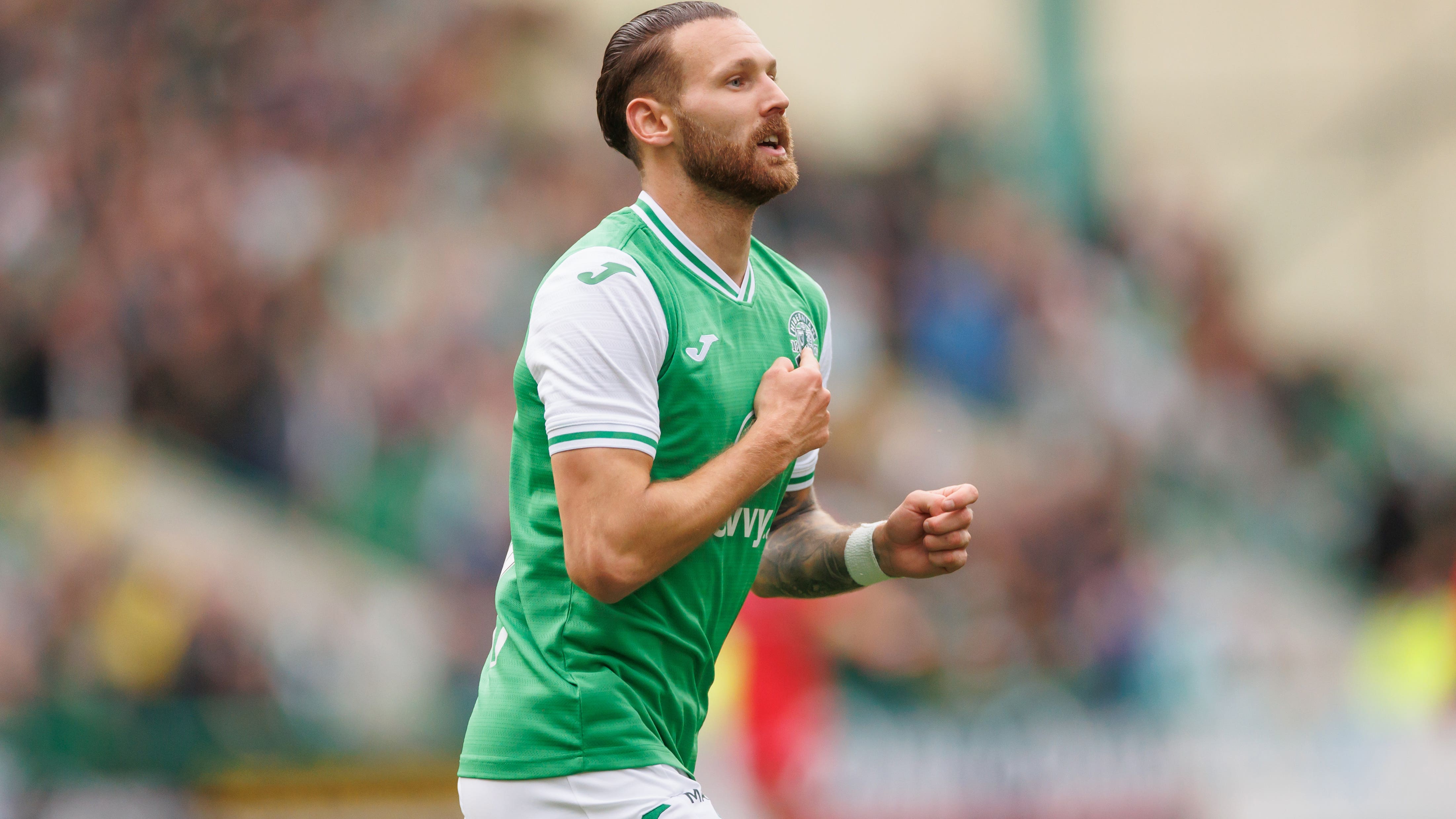 Livingston 0-1 Hibernian: Boyle fires Hibs to victory | LiveScore