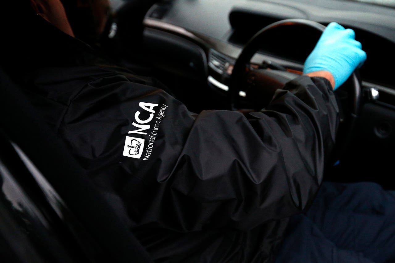 Hundreds of barbershops targeted by police operation against money ...