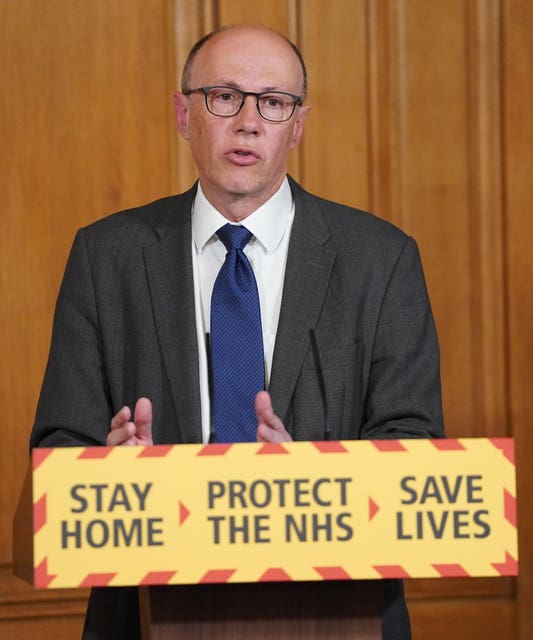 Sage: The 50 experts who have helped shape the Government’s Covid-19 ...