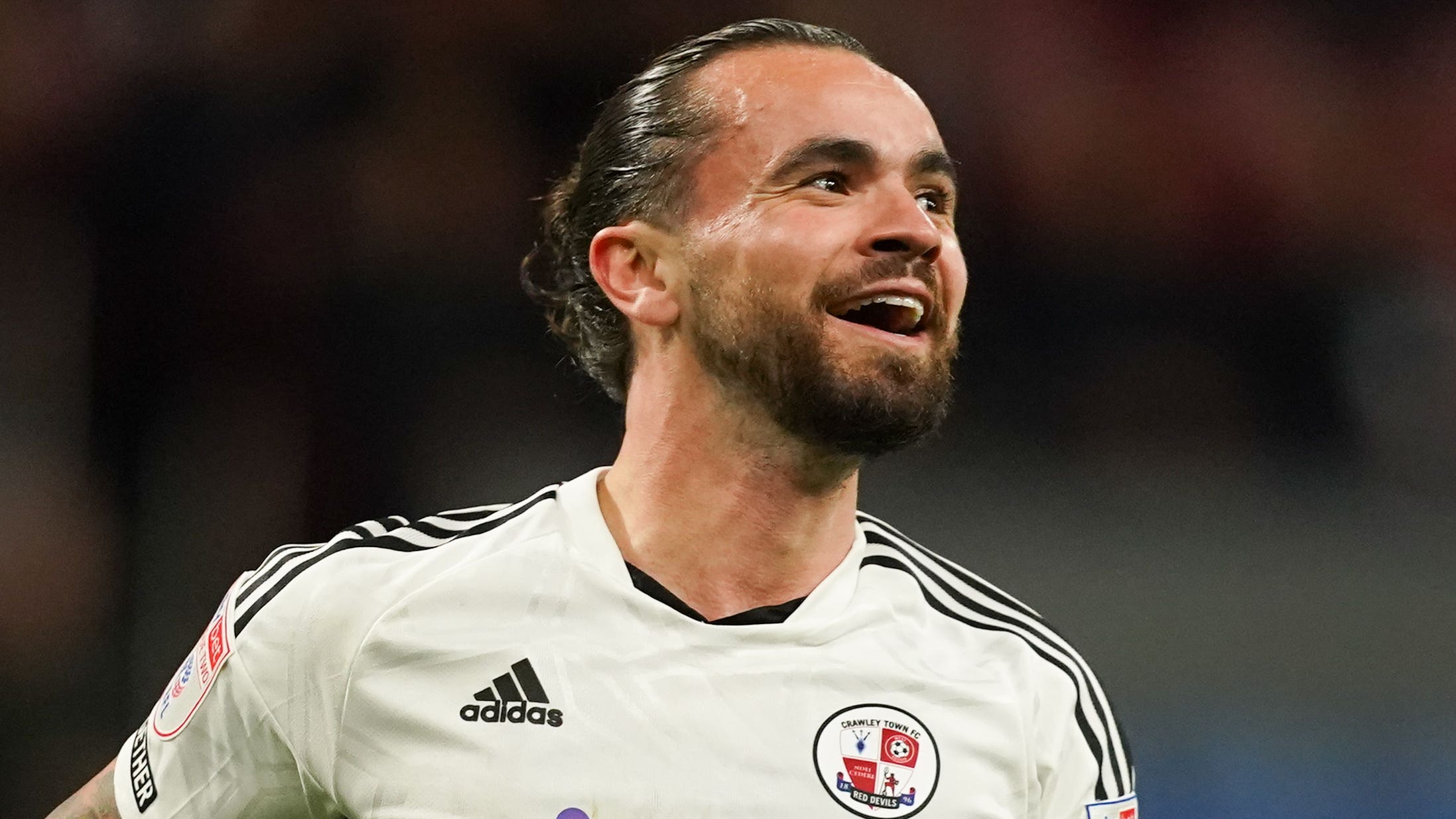 Barrow halt winless run with victory at Forest Green | LiveScore