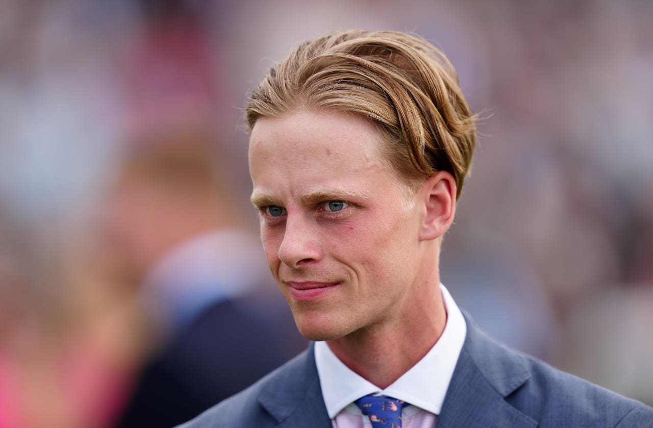 Sangster aiming to send his career into Orbit | Bradford Telegraph and ...